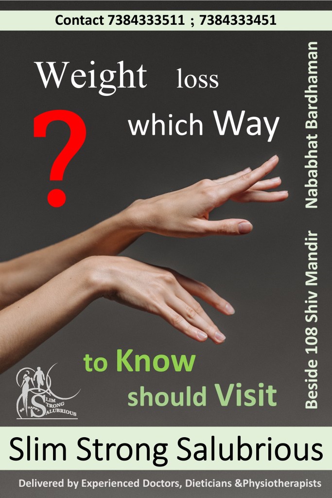 Thigh Circumference - Slim Strong Salubrious