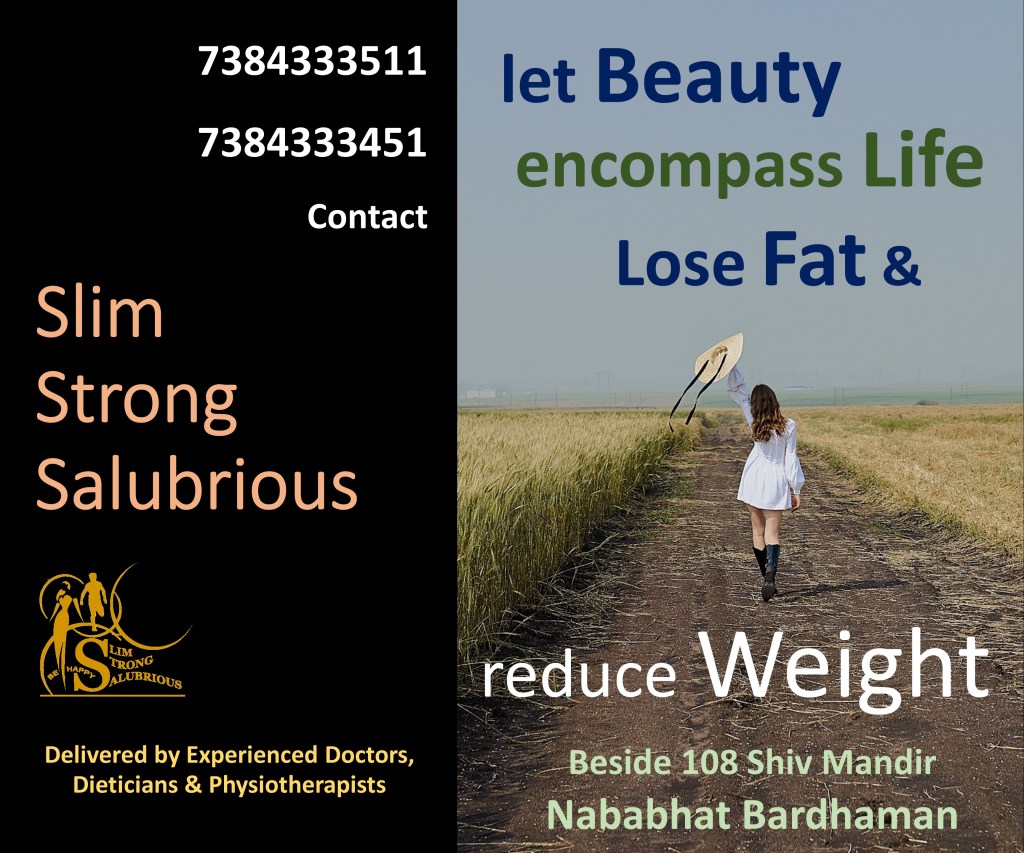 MUAC & MAMC - Slim Strong Salubrious