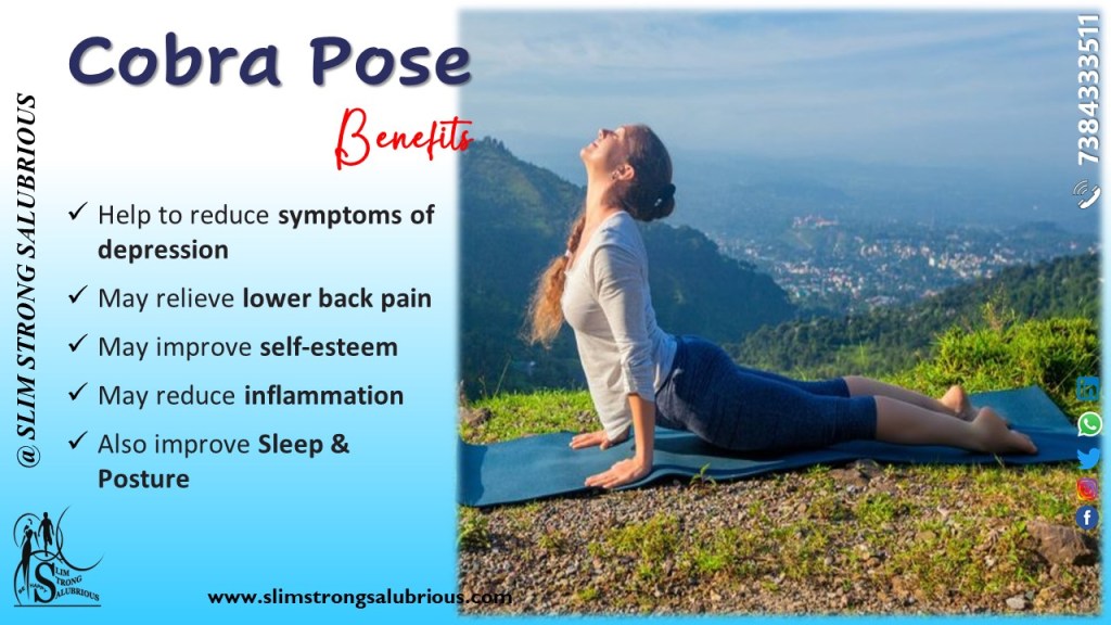 Breast Exercises - Slim Strong Salubrious