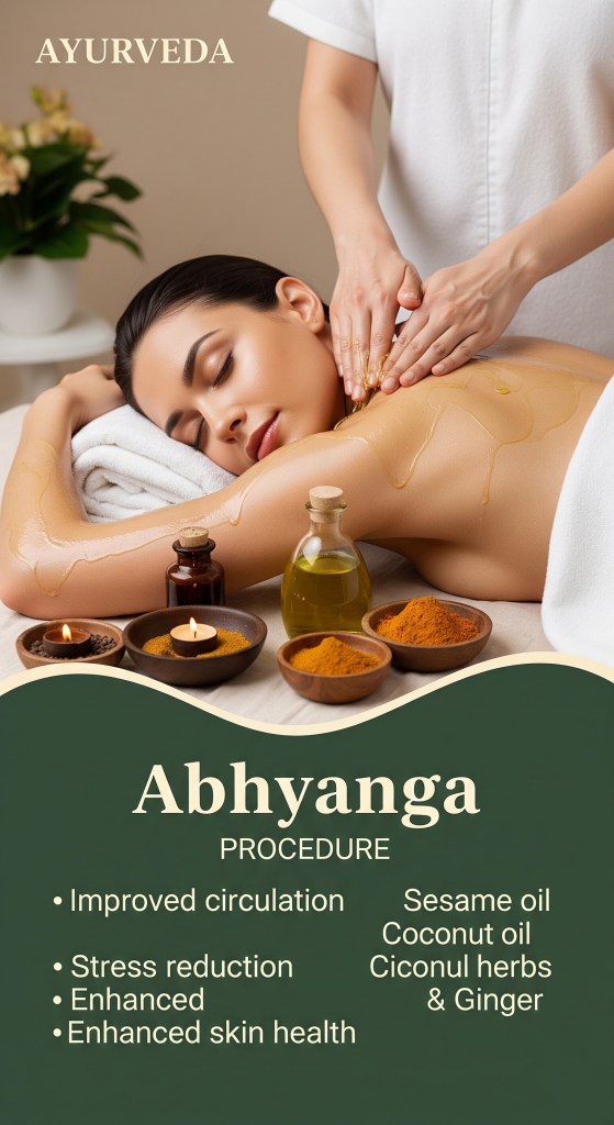 Ayurveda @ Slim Strong Salubrious - Slim Strong Salubrious